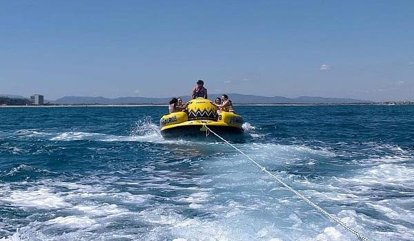 Jet ski Argelès : locations, tarifs et plus beaux itinéraires