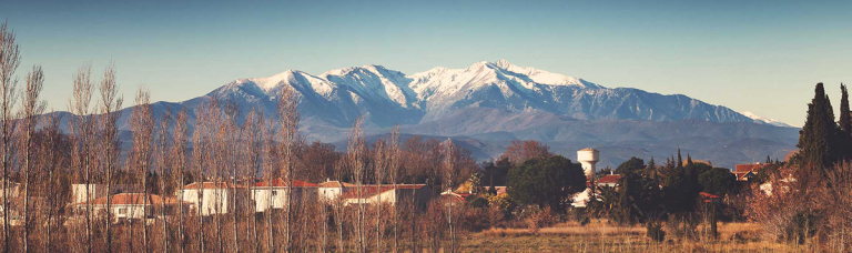 À l’ascension du pic du Canigou, comment s'y rendre